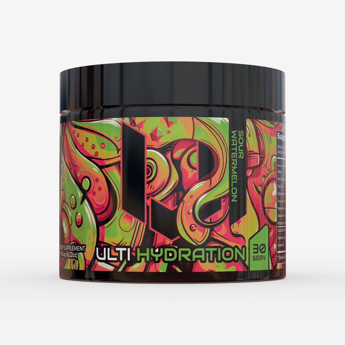 Sour Watermelon - Hydration! - ULTI - The ULTImate in High Performance ...