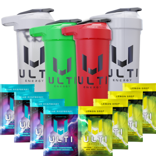 ULTI Energy